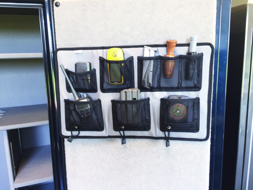 Safe Accessories - Pella Security - Iowa Custom Gun Safes Pella ...