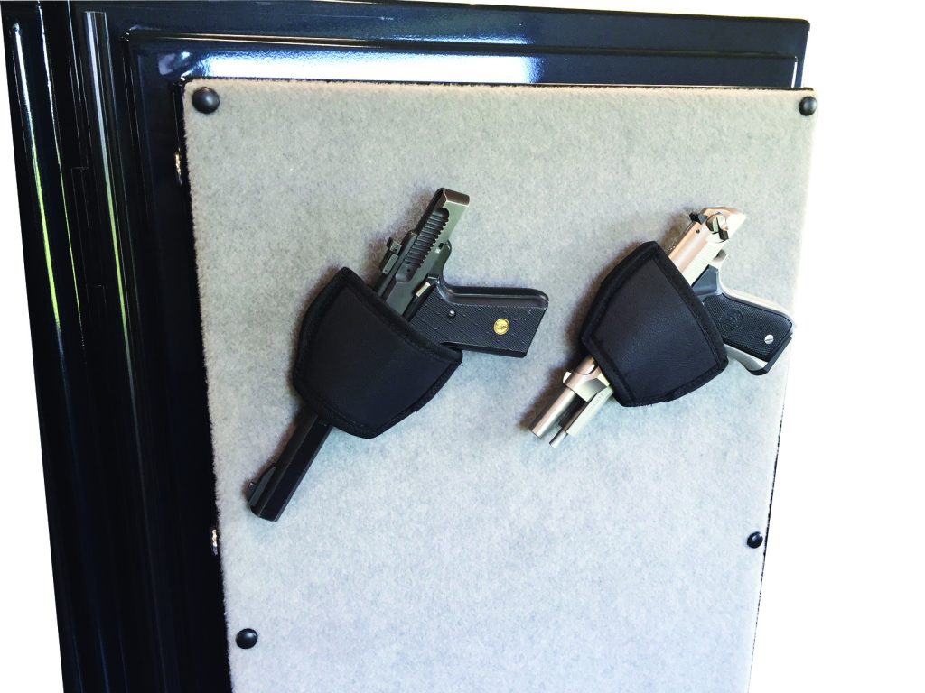 Safe Accessories - Pella Security - Iowa Custom Gun Safes Pella ...
